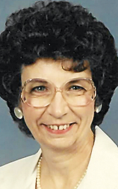 Anobel L. Ostrander | News, Sports, Jobs - Altoona Mirror